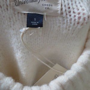 Universal Thread | Sweaters | Universal Thread Crewneck Femme Pullover ...